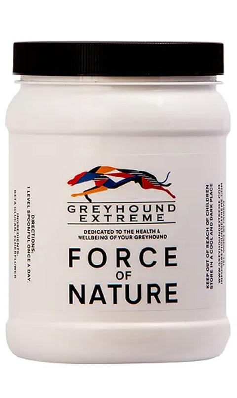 Greyhound Extreme | Natural Products | HOME